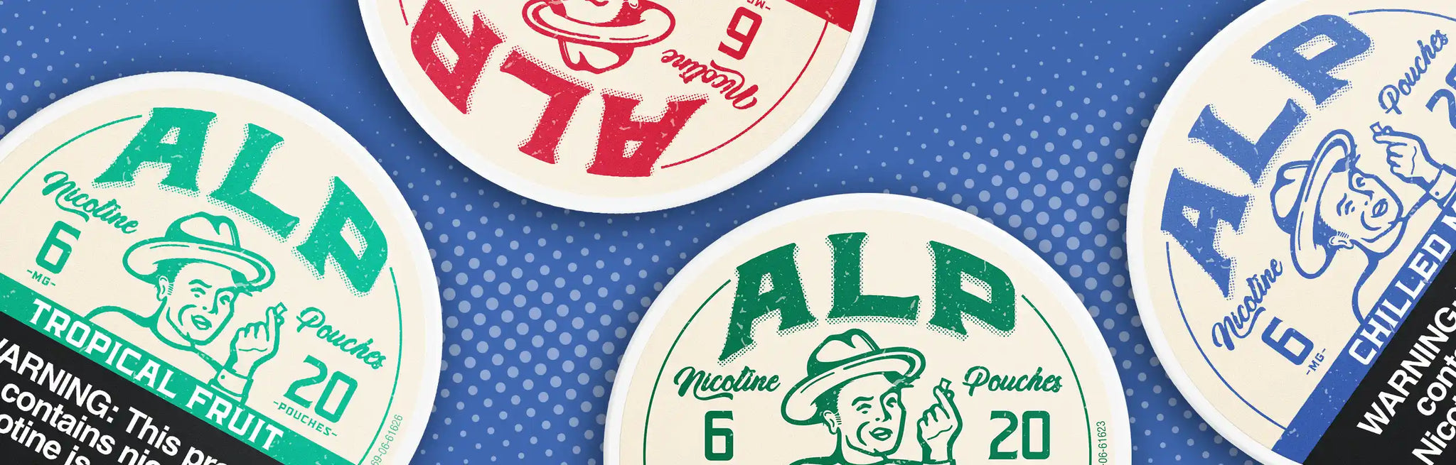 ALP Rewards Store