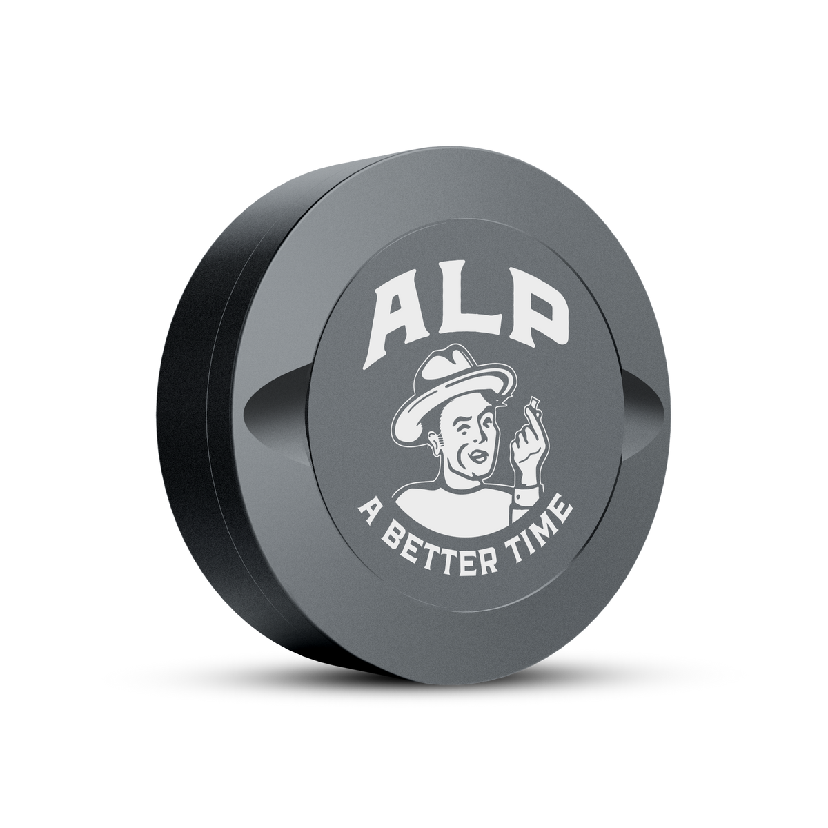 ALP Nicotine Pouches - A Better Time | Freshest Nicotine Pouches