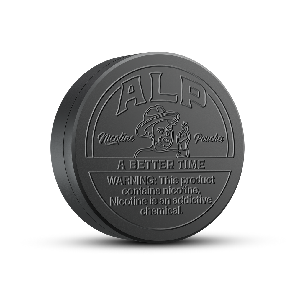 ALP General Store - Shop Nicotine Pouches | ALP Pouches