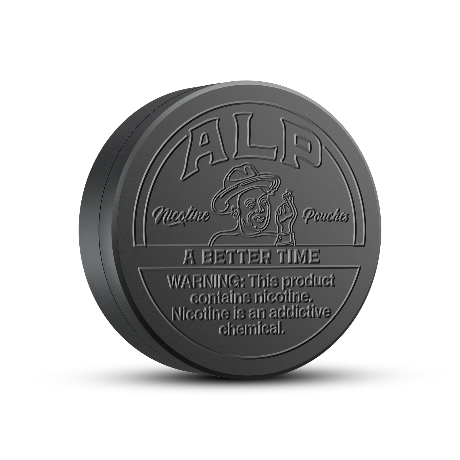 ALP Nicotine Pouches - A Better Time | Freshest Nicotine Pouches