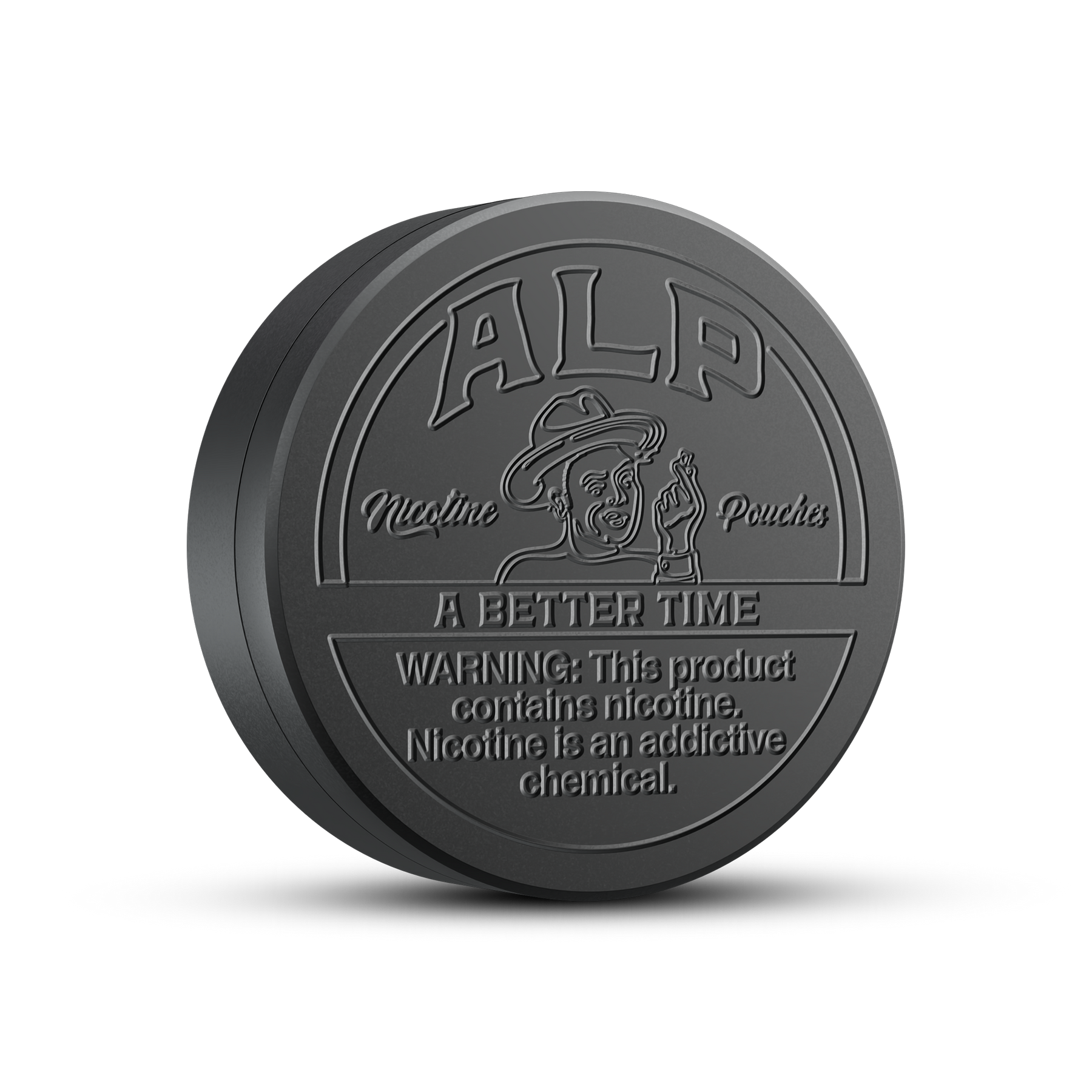 ALP Nicotine Pouches - A Better Time | Freshest Nicotine Pouches