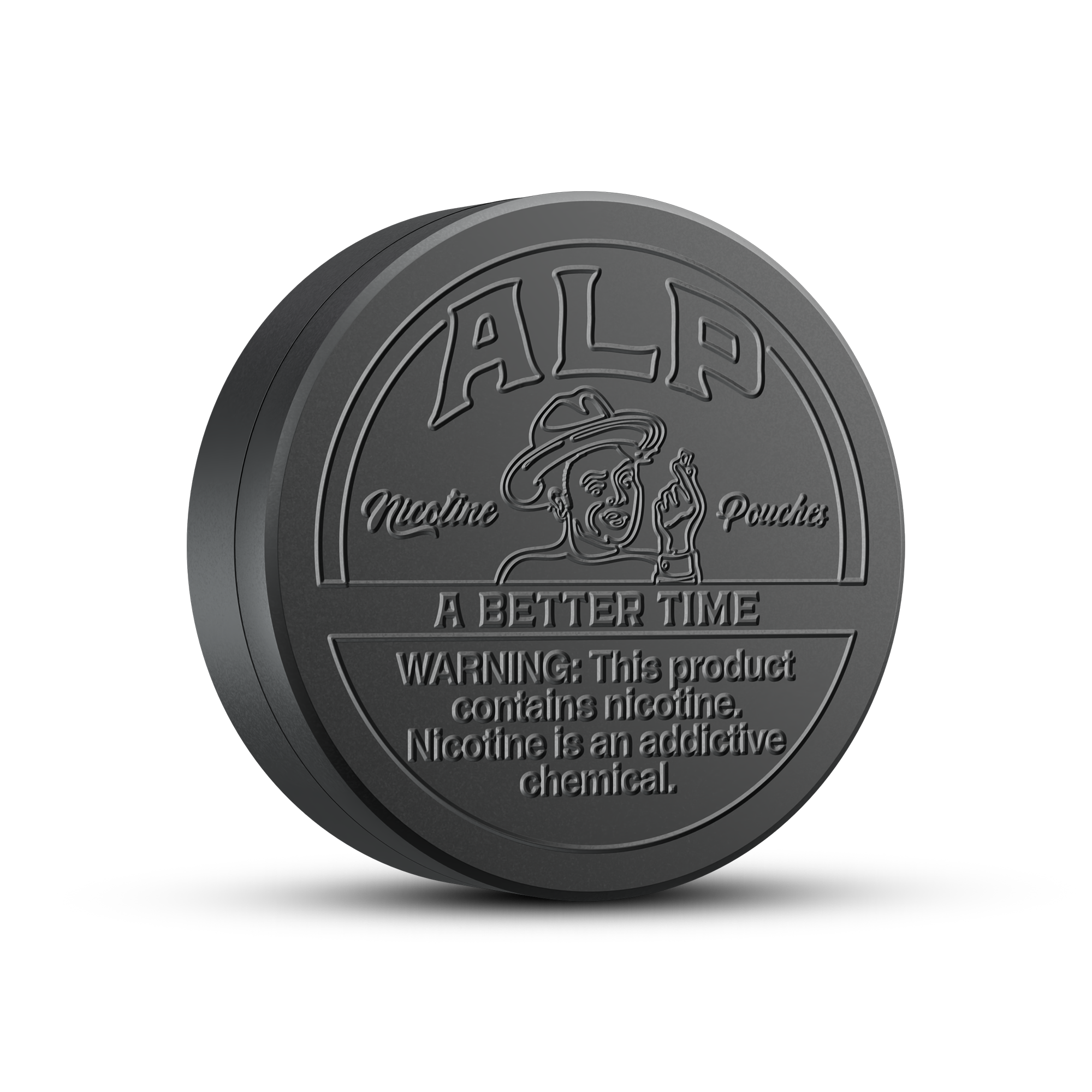 ALP Nicotine Pouches - A Better Time | Freshest Nicotine Pouches