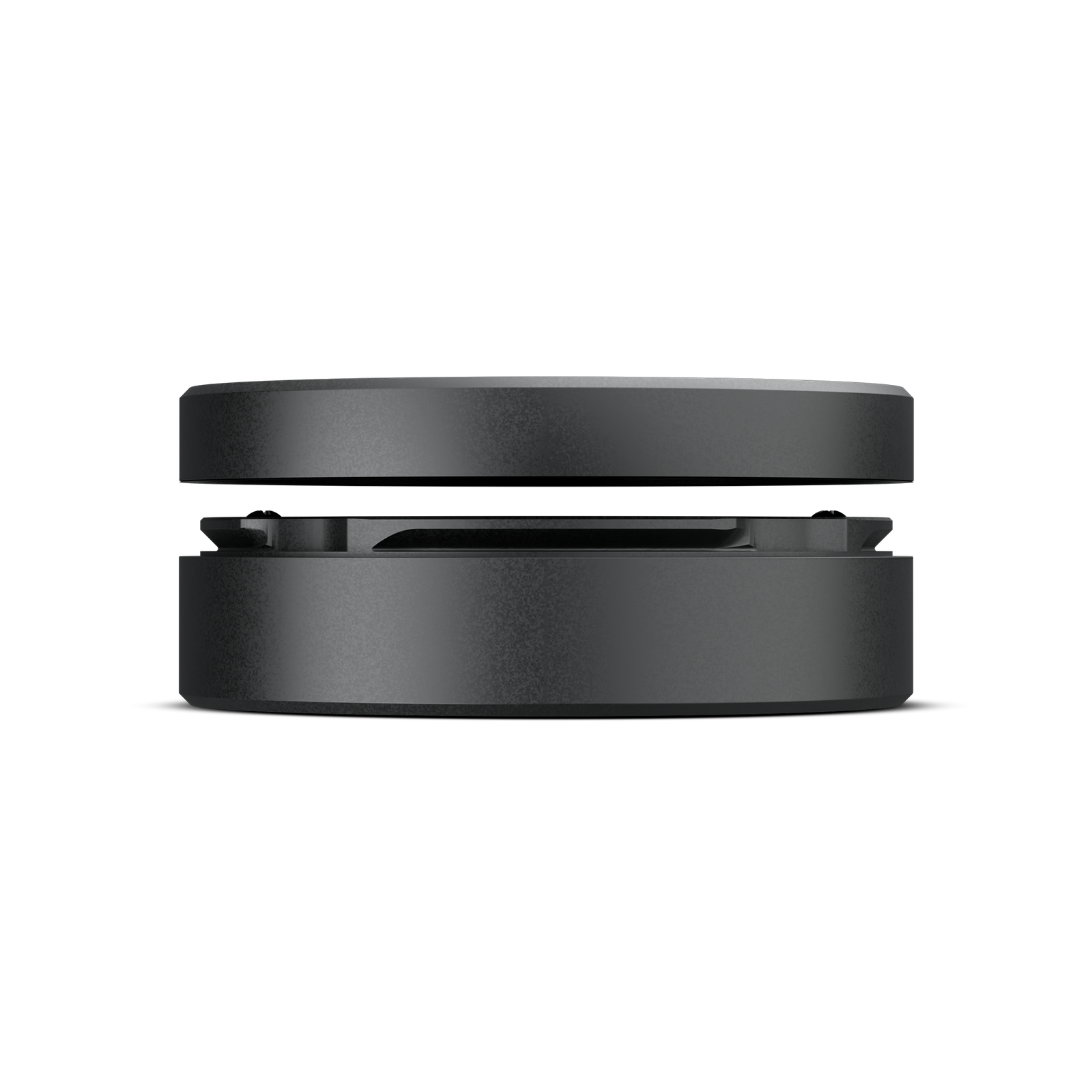 Premium Travel Chassis Black For Nicotine Pouches | ALP Pouches