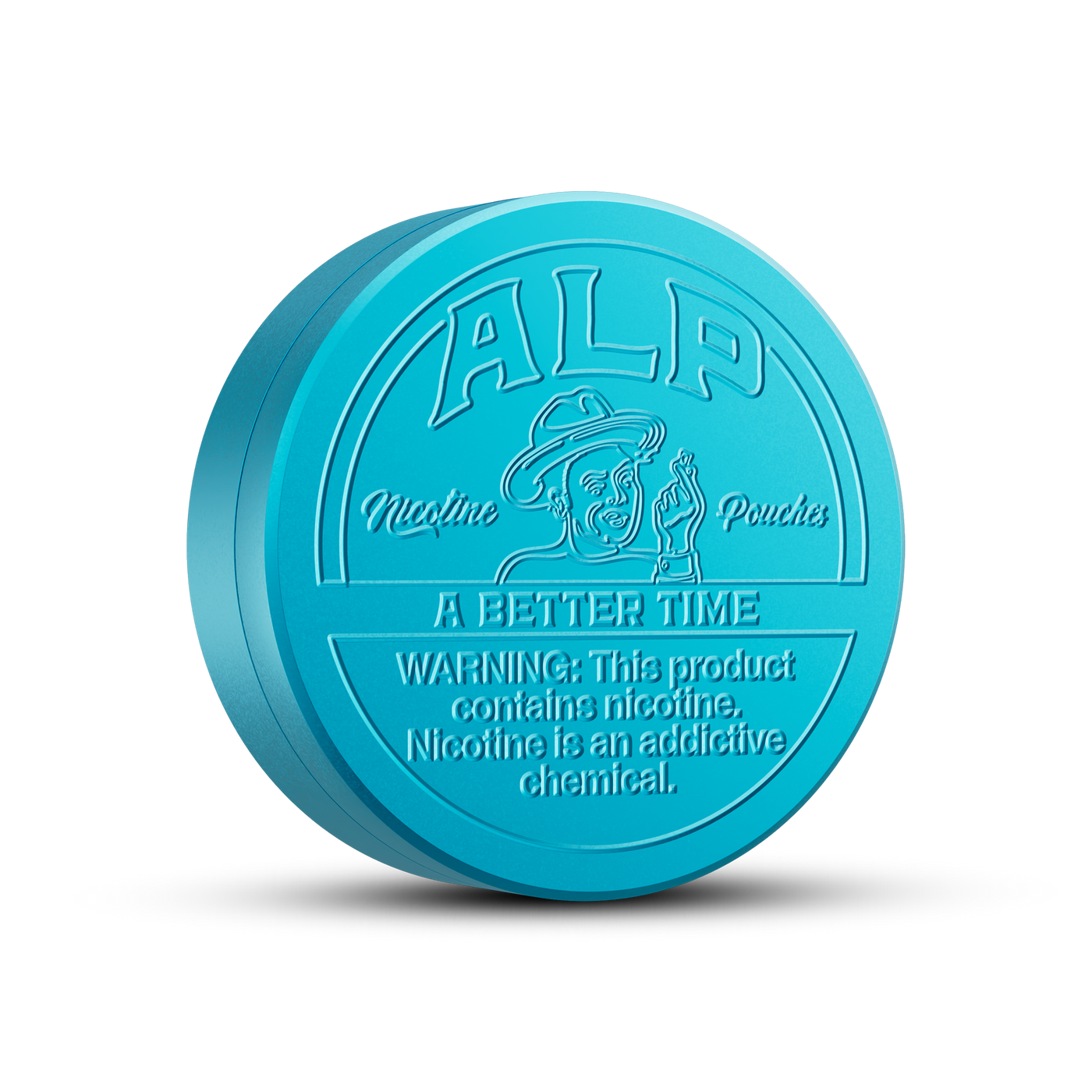 ALP Nicotine Pouches - A Better Time | Freshest Nicotine Pouches