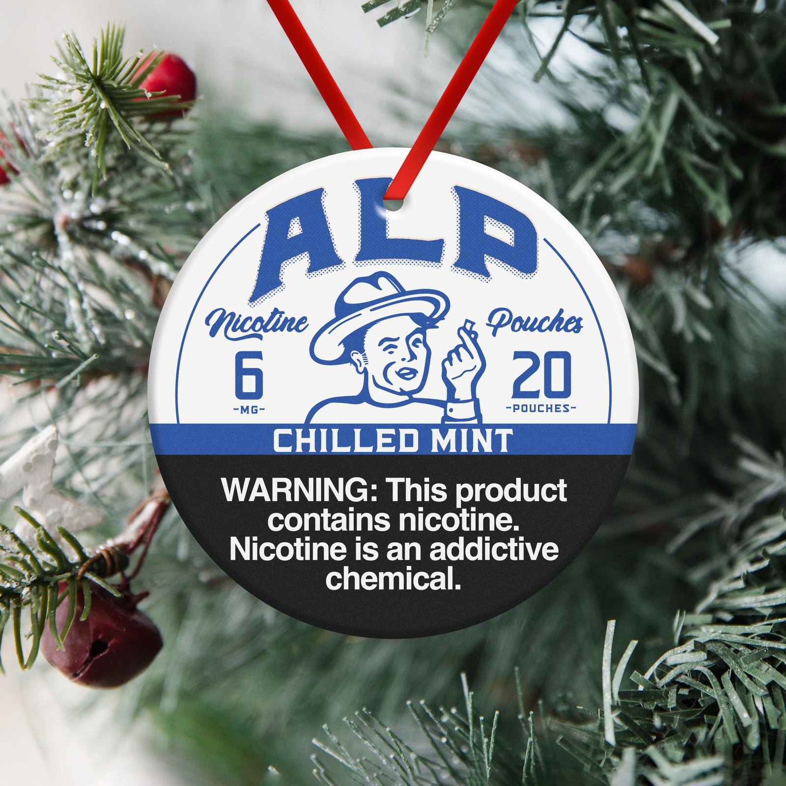 ALP Nicotine Pouches - A Better Time | Freshest Nicotine Pouches