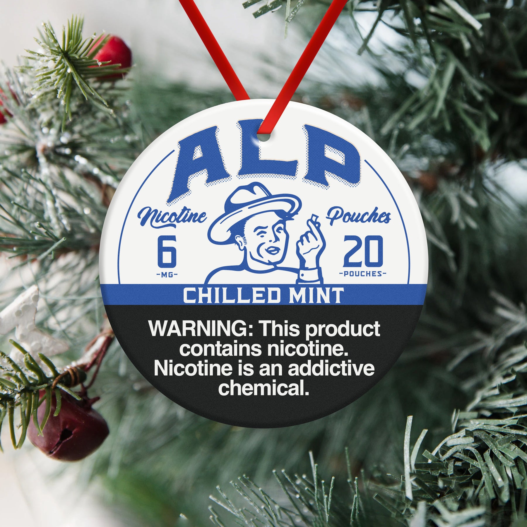 ALP Nicotine Pouches - A Better Time | Freshest Nicotine Pouches