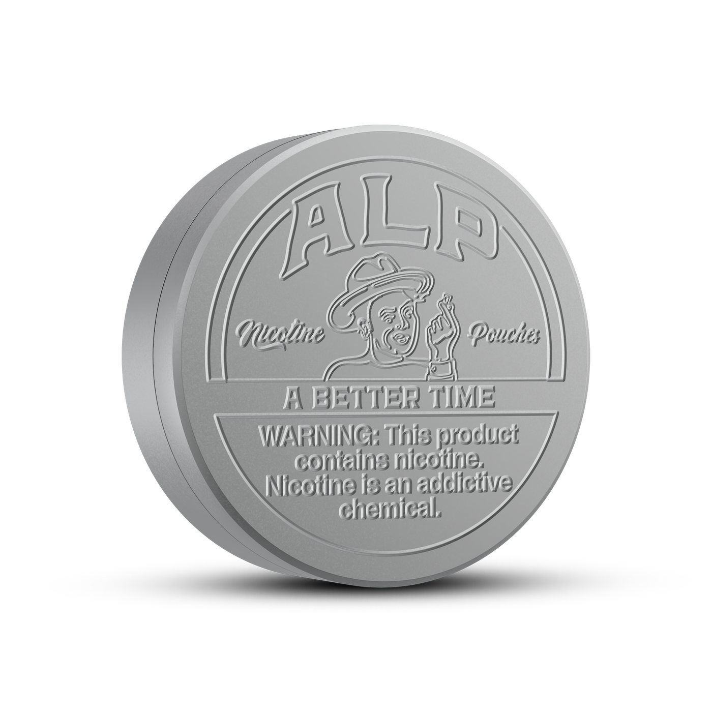 ALP Nicotine Pouches - A Better Time | Freshest Nicotine Pouches