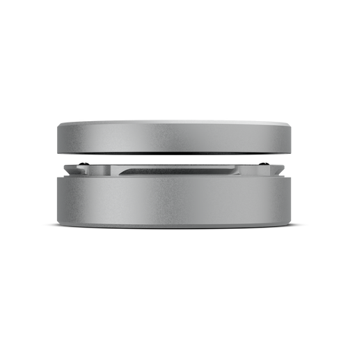 Premium Travel Chassis Gray For Nicotine Pouches | ALP Pouches