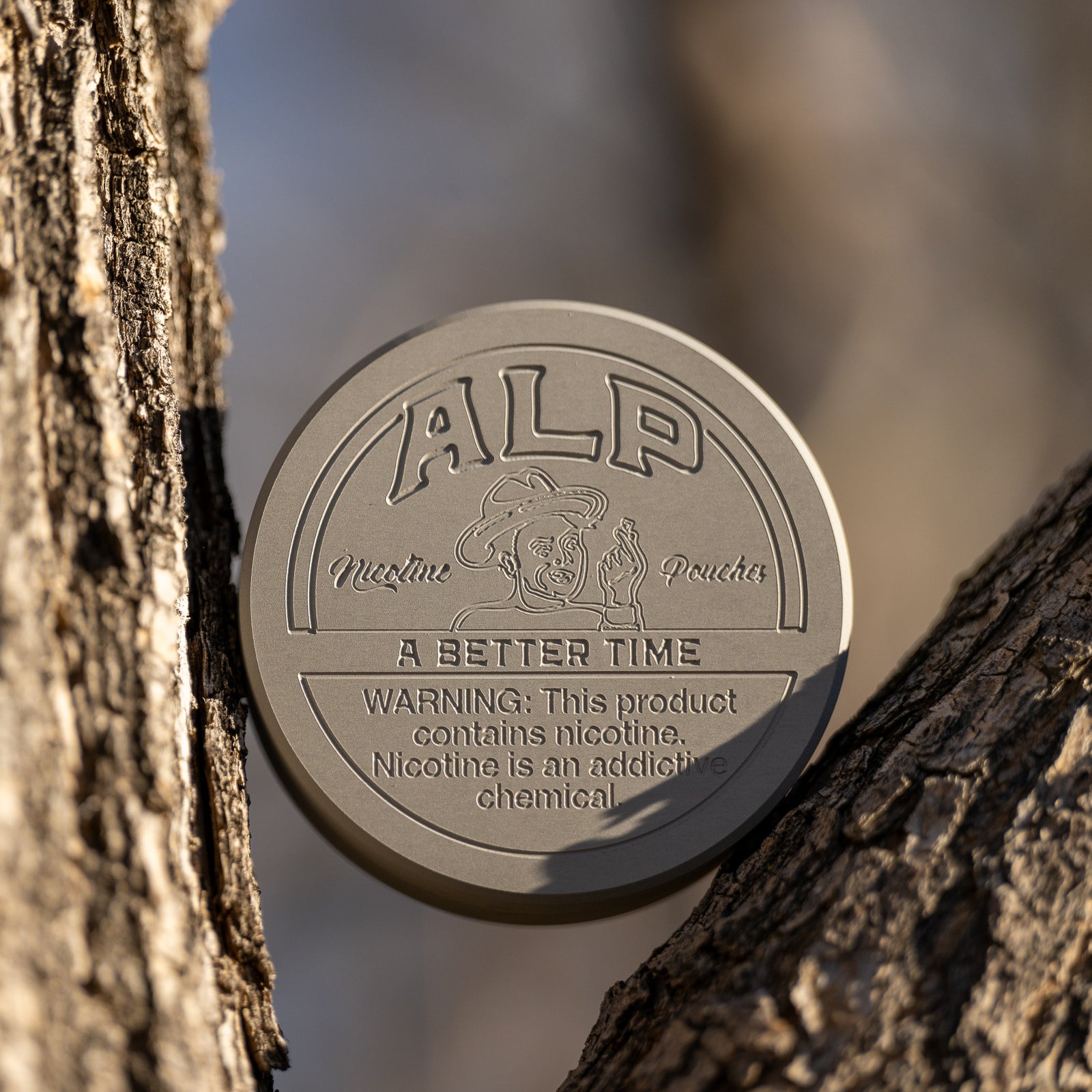ALP Nicotine Pouches - A Better Time | Freshest Nicotine Pouches