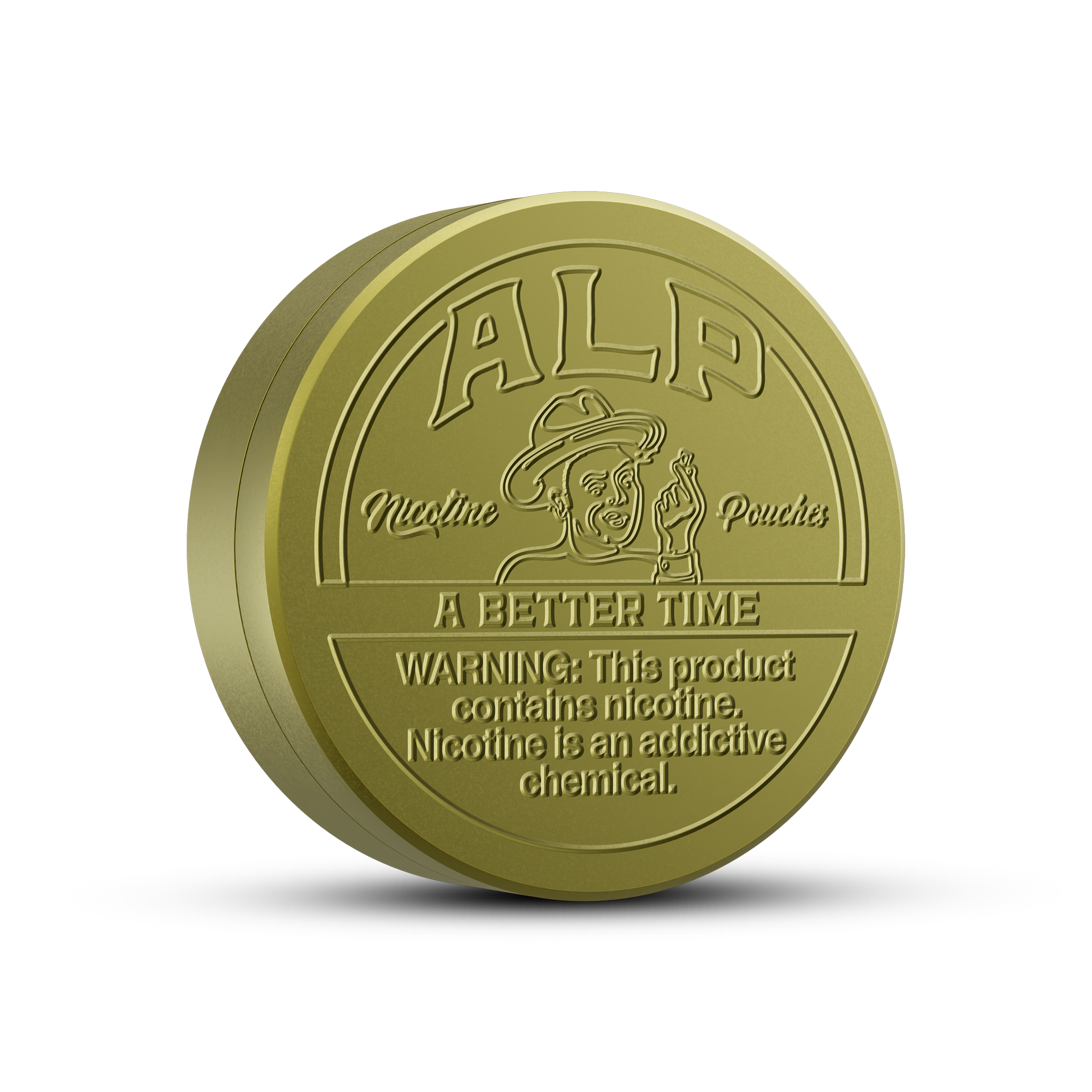 ALP General Store - Shop Nicotine Pouches | ALP Pouches