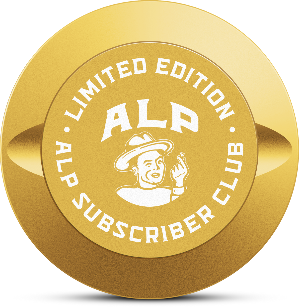 ALP Nicotine Pouch Subscriptions | A Better Time