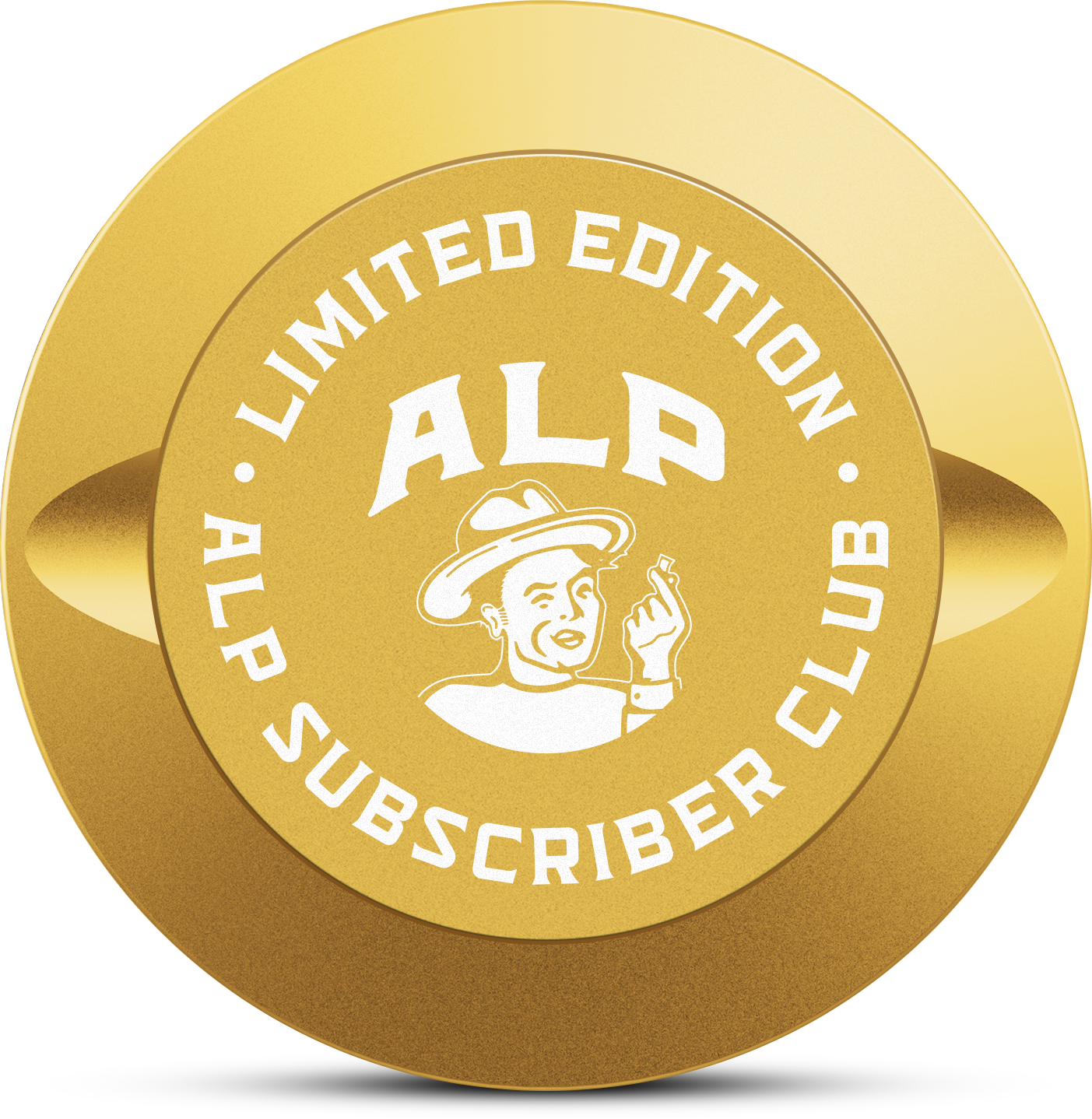 ALP Nicotine Pouch Subscriptions | A Better Time