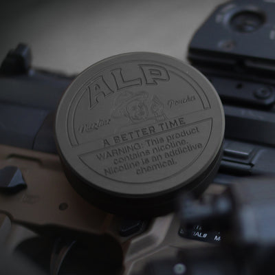 ALP Nicotine Pouches - A Better Time | Freshest Nicotine Pouches