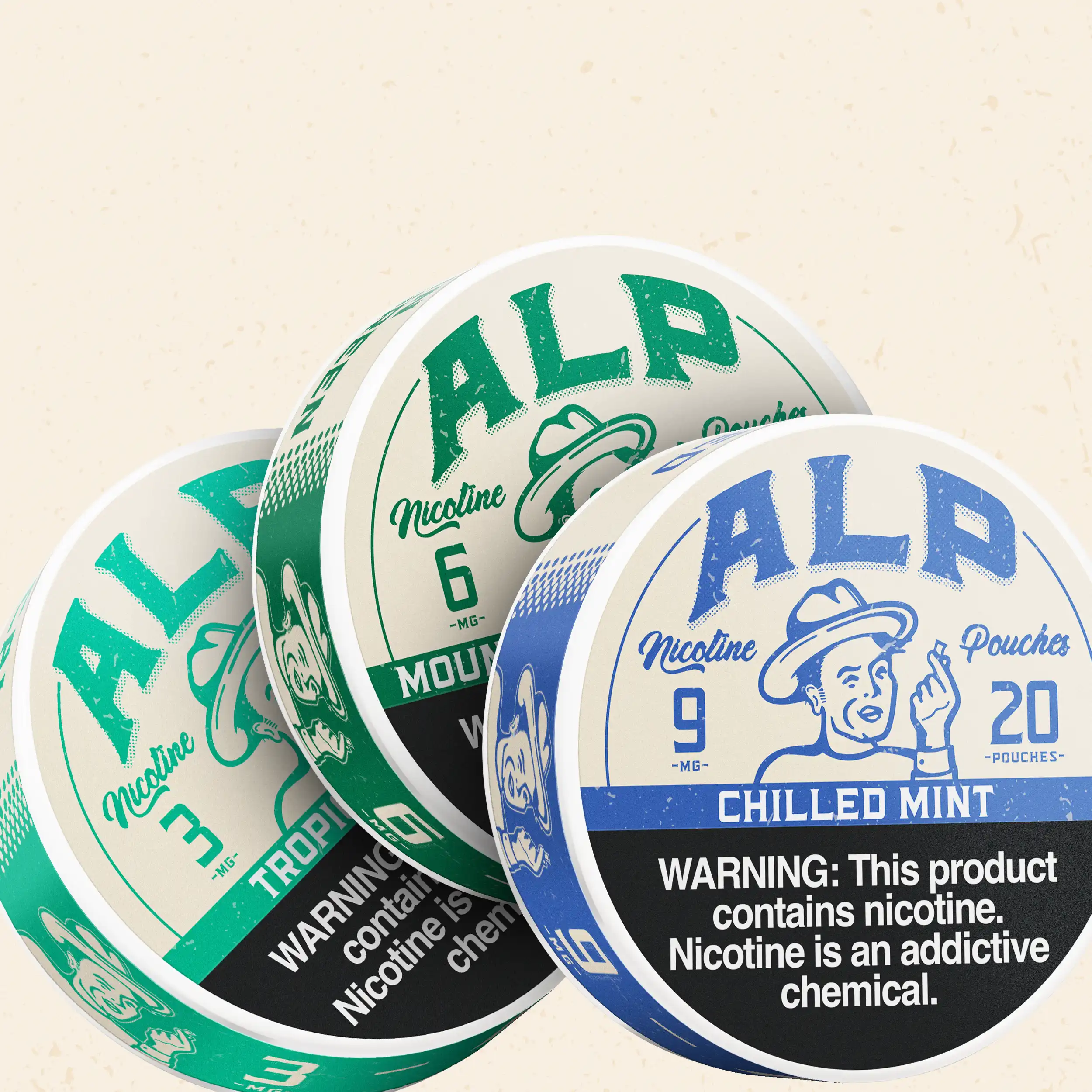 Contact Us - Get in Touch | ALP Nicotine Pouches